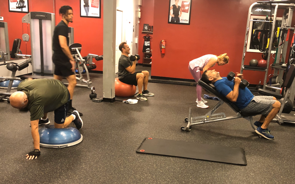 BodyTrac Health & Fitness - Weston » Gym in Weston FL
