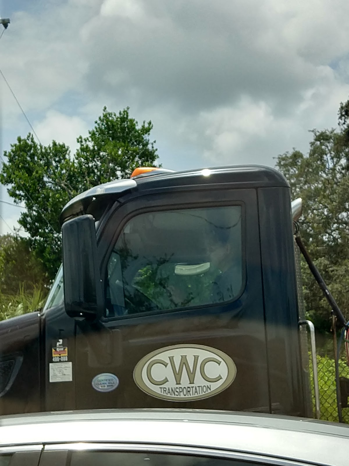 CWC Transportation