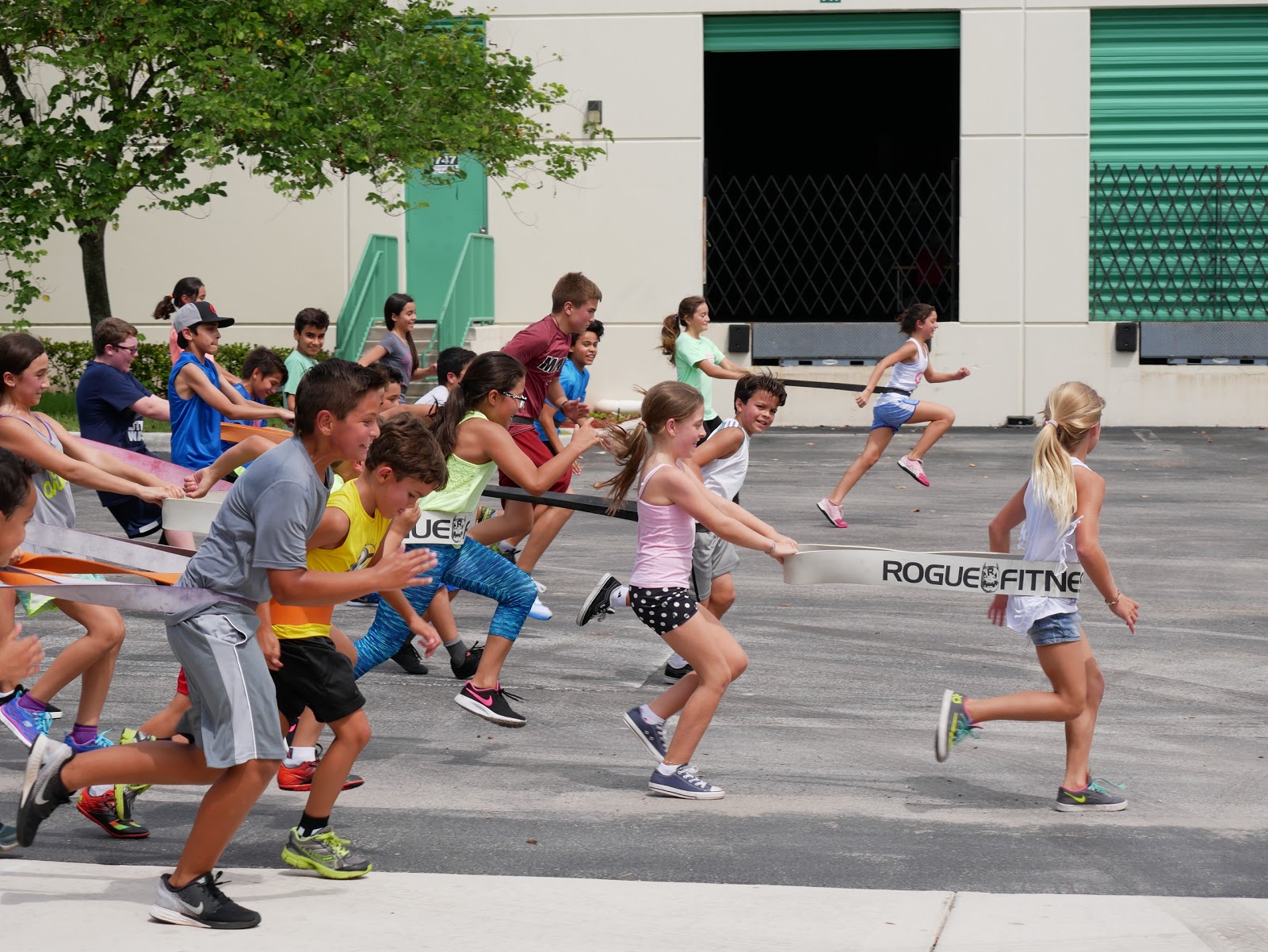 CrossFit RGTC | CrossFit, Personal Training & more at RGTC in Sunrise, FL