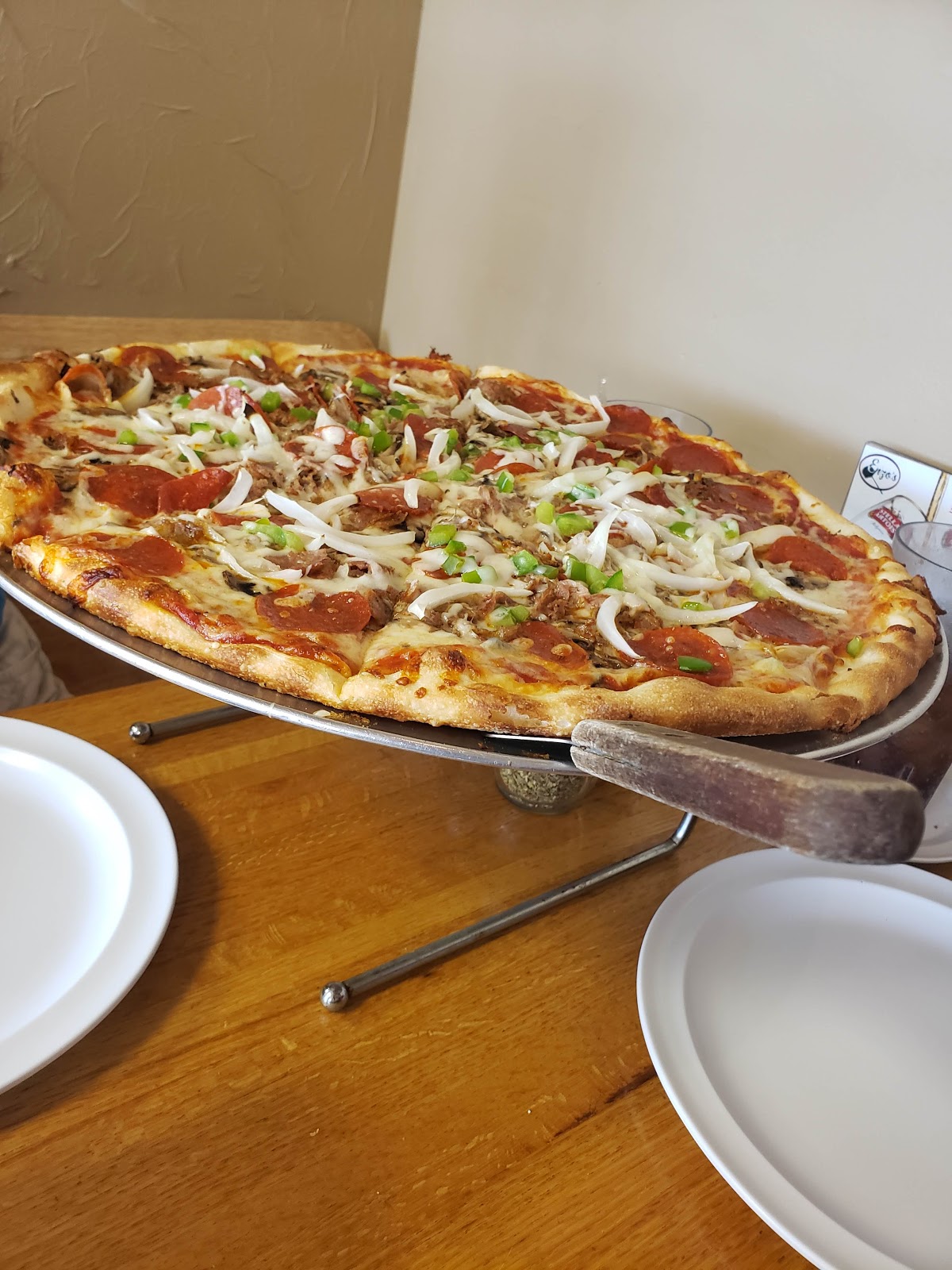 Enzo's - Weston Local Guide | Powered by Radius®