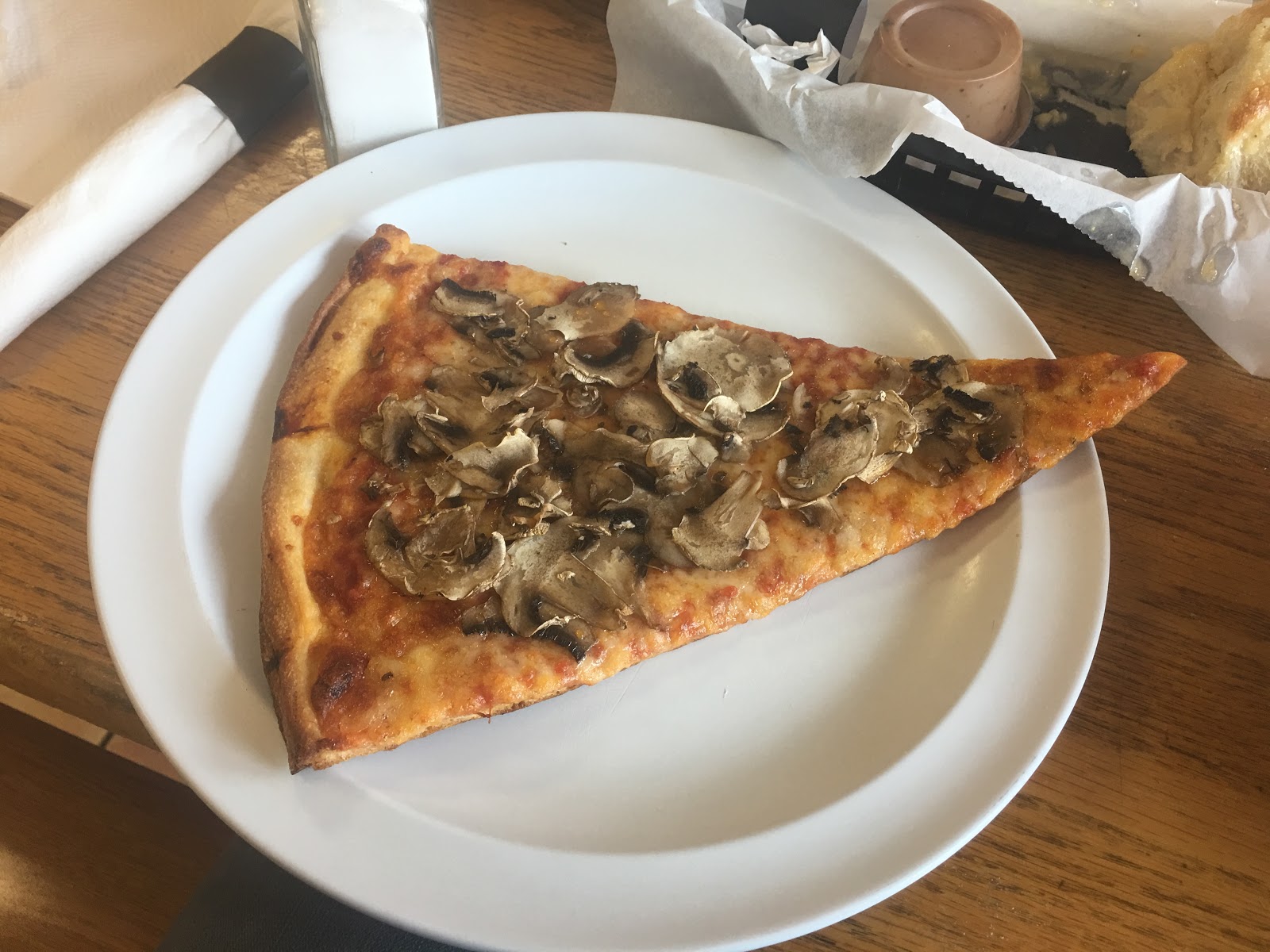 Enzo's - Weston Local Guide | Powered by Radius®