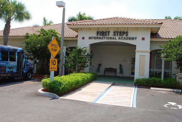First Steps International Academy - Weston Local Guide | Powered by Radius®