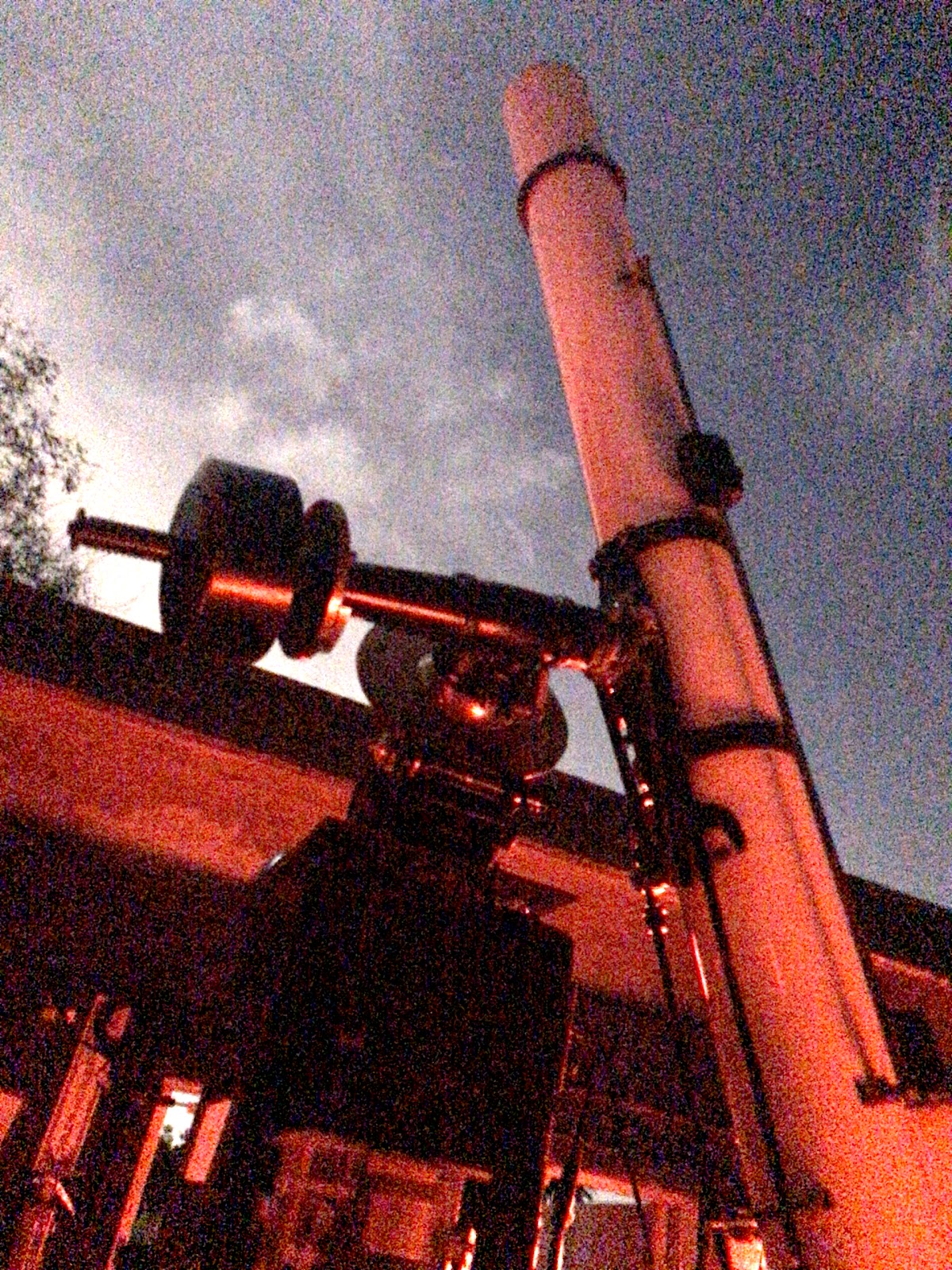 South Florida Amateur Astronomers Association