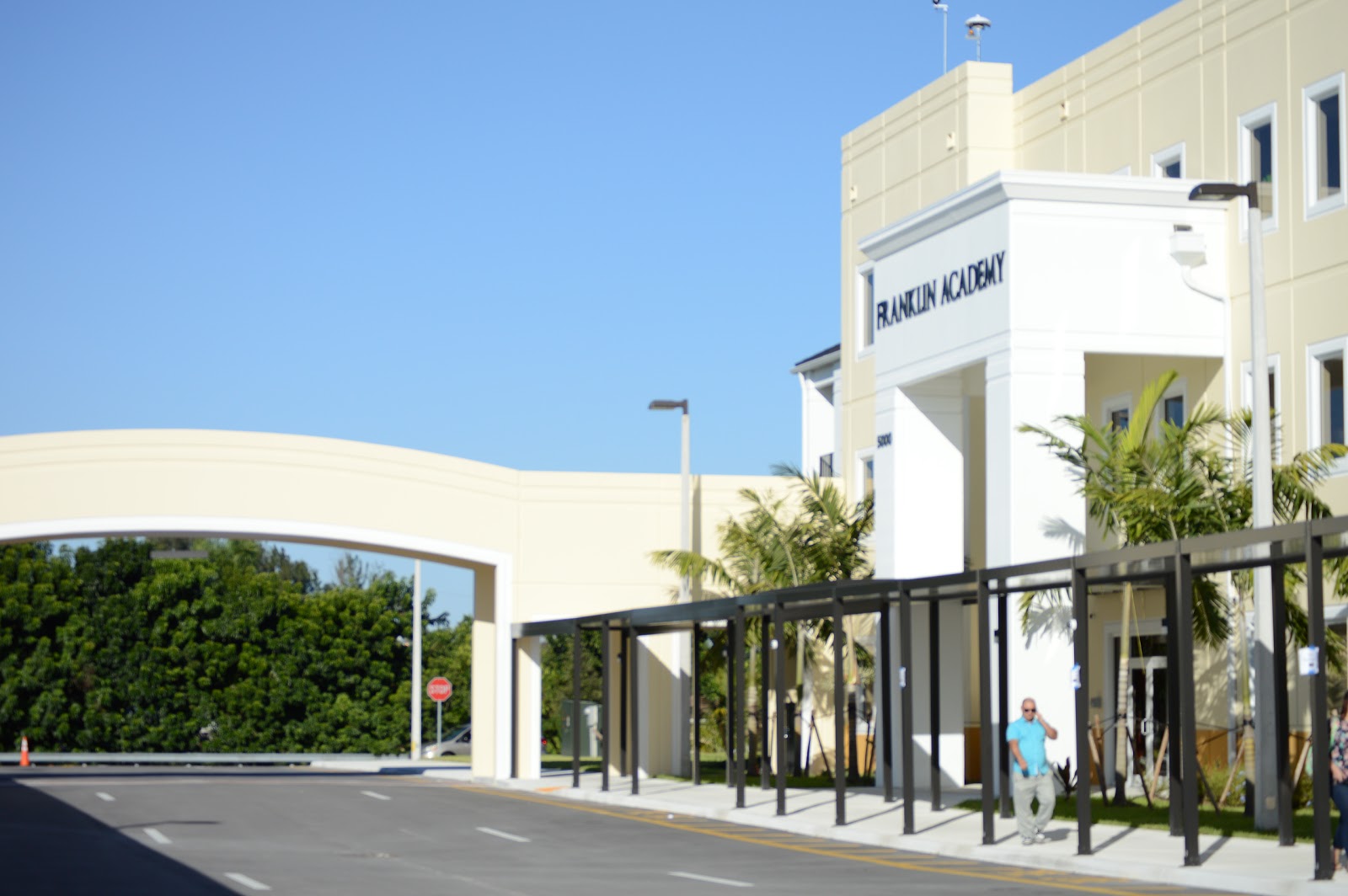 Franklin Academy Charter School | Building Better People, Every Day