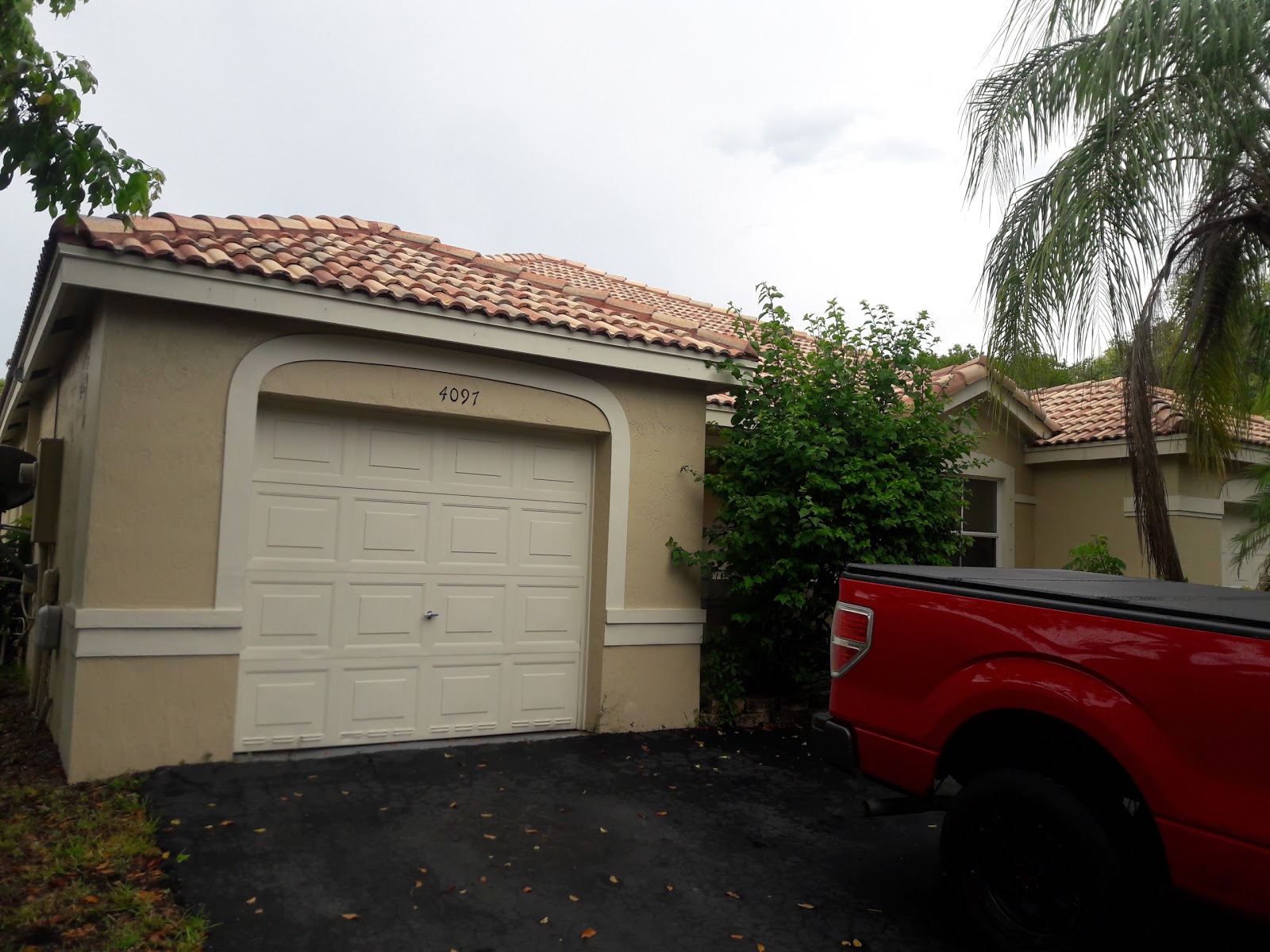 Global Technical Center » Establishment in Weston FL