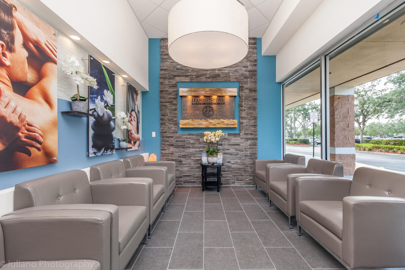 Hand and Stone Massage and Facial Spa - Weston Local Guide | Powered by ...