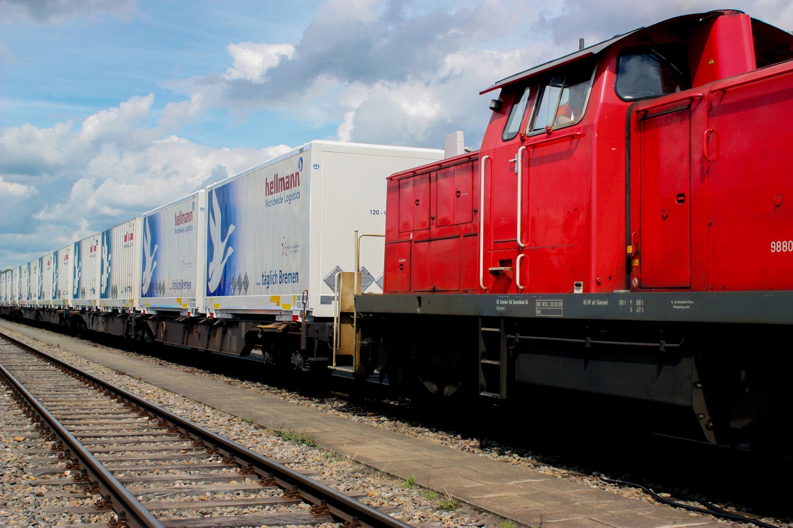 Hellmann Worldwide Logistics - Weston Local Guide | Powered by Radius®