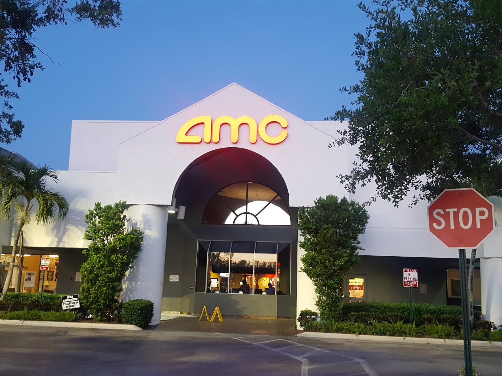 Indian Trace Shopping Center - Weston Local Guide | Powered by Radius®