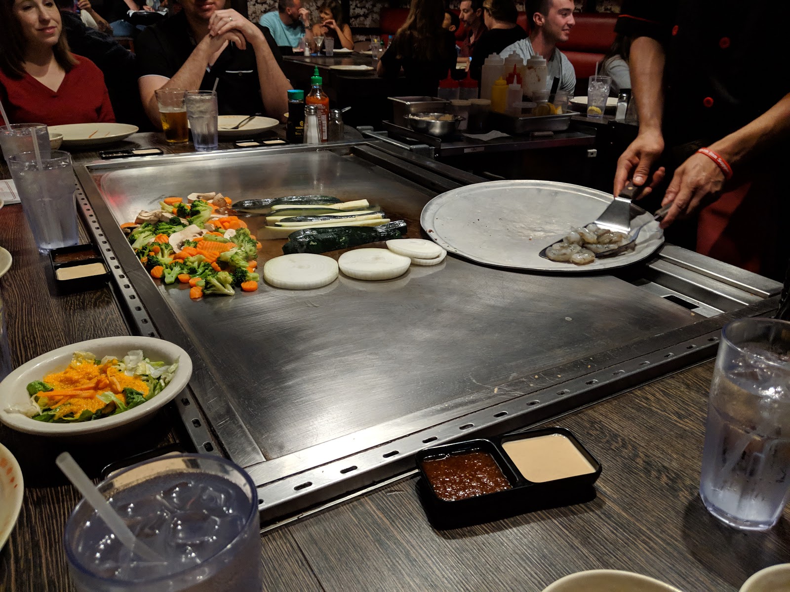 Japan Inn - Food - Weston Local Guide | Powered by Radius®