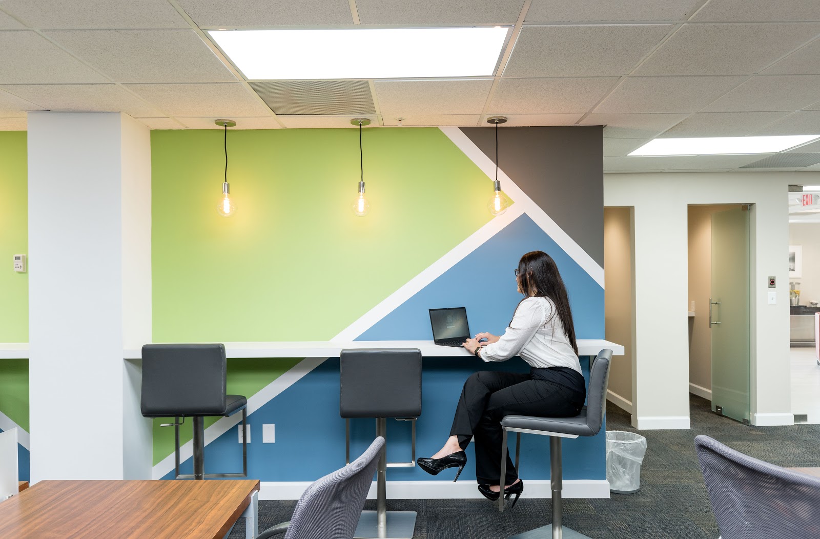Office Space in Weston, FL - Lakeside Executive SuitesLakeside ...