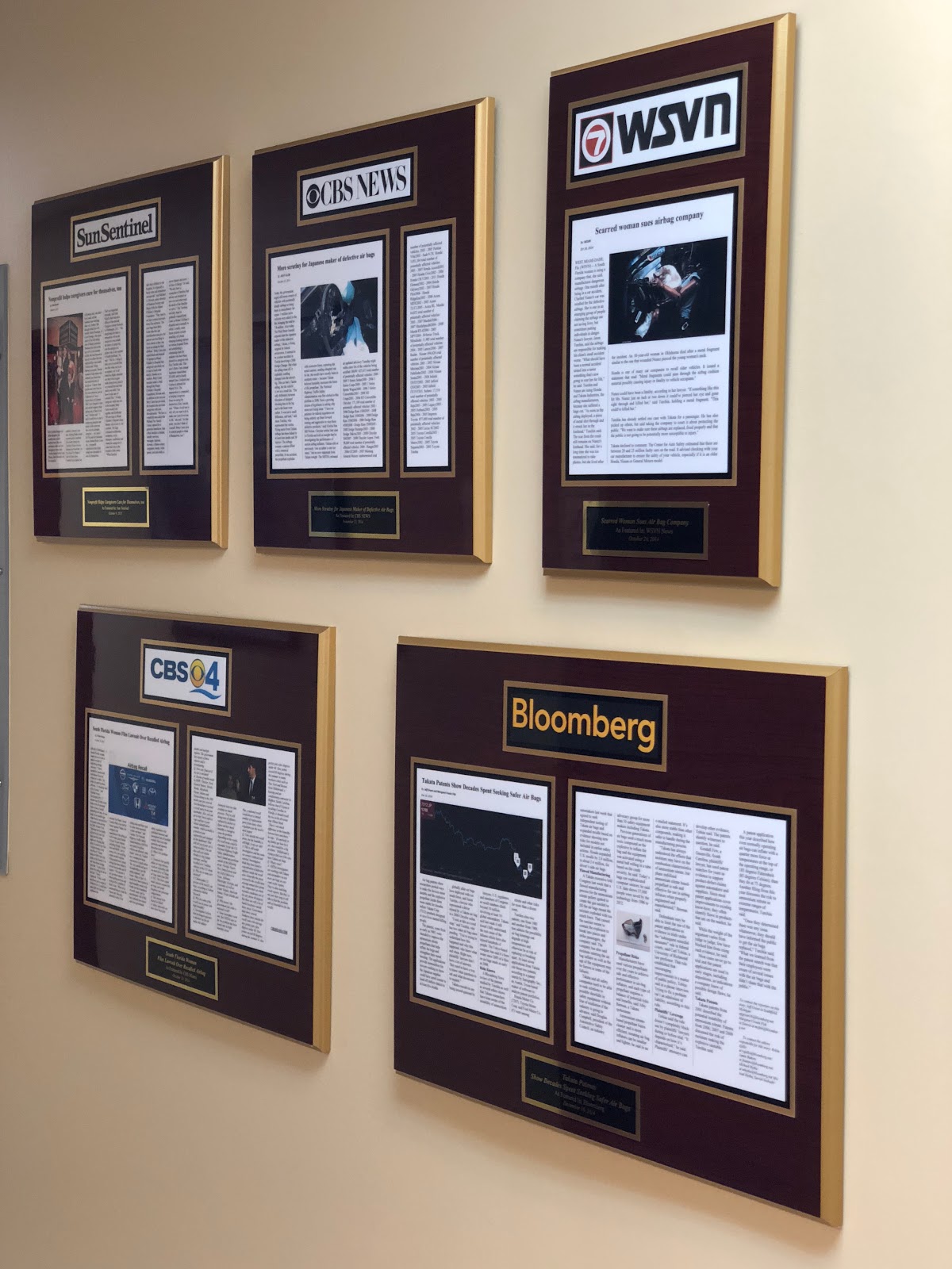 Fort Lauderdale Personal Injury Lawyer | Miami Cruise Ship Accident ...