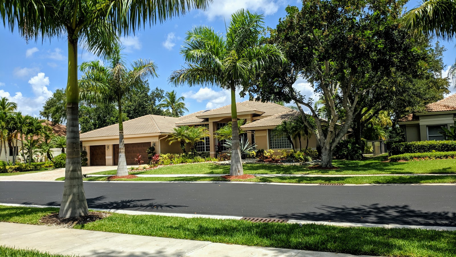 Lenko Corporation » General contractor in Weston FL