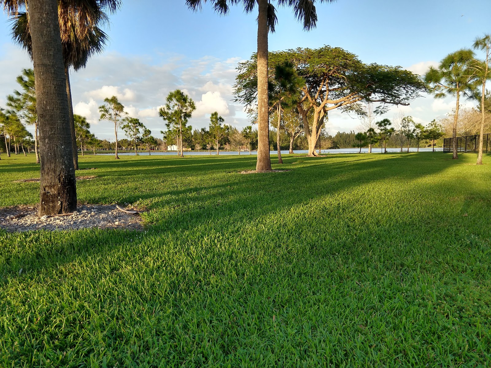 Markham Park Oasis » Park in Weston FL