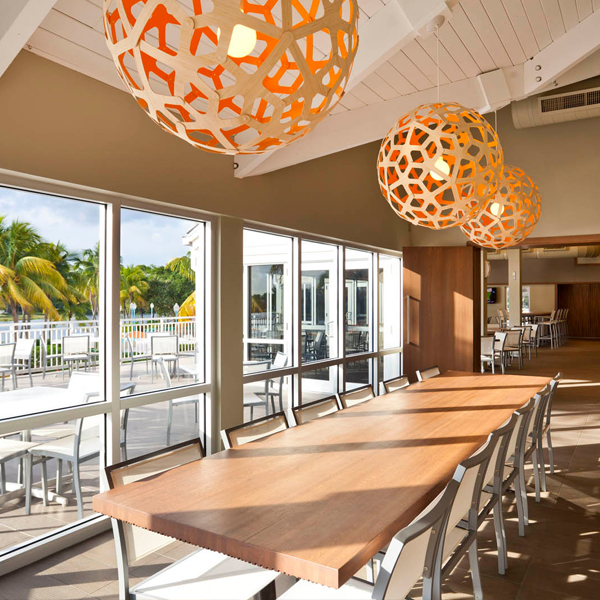 Weston | Midtown Athletic Club