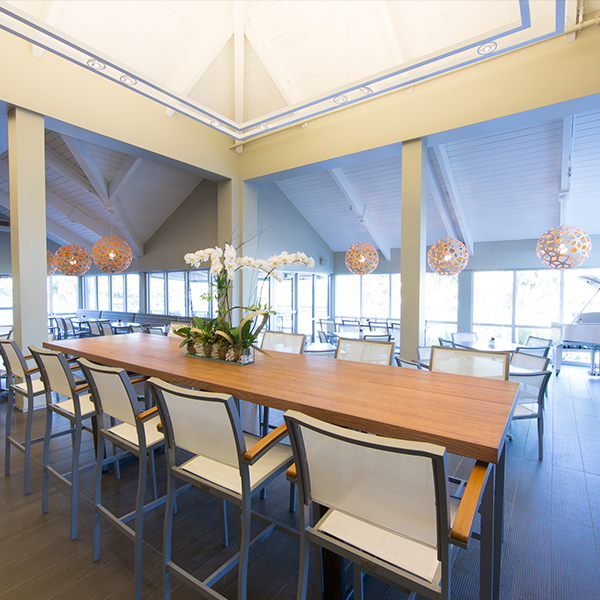 Weston | Midtown Athletic Club