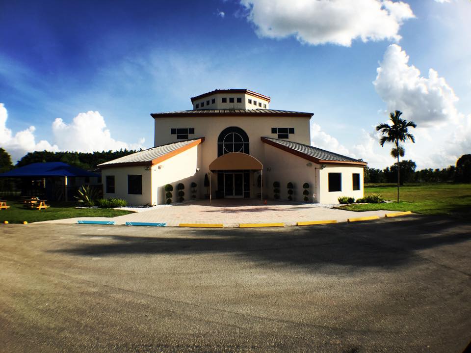 Misión Vida » Church in Weston FL