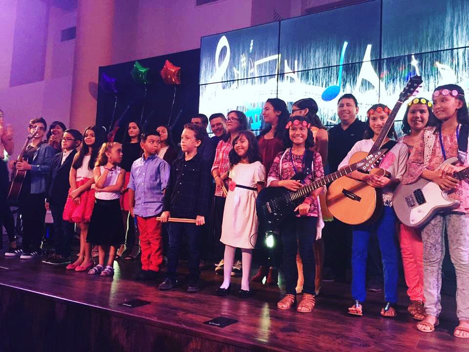 Misión Vida » Church in Weston FL