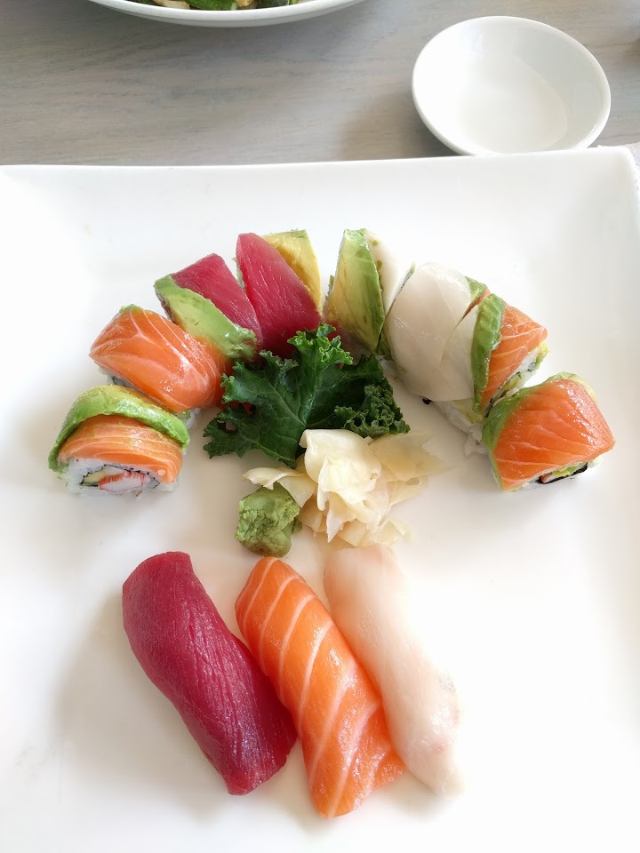 Moon Thai & Japanese - Weston Local Guide | Powered by Radius®