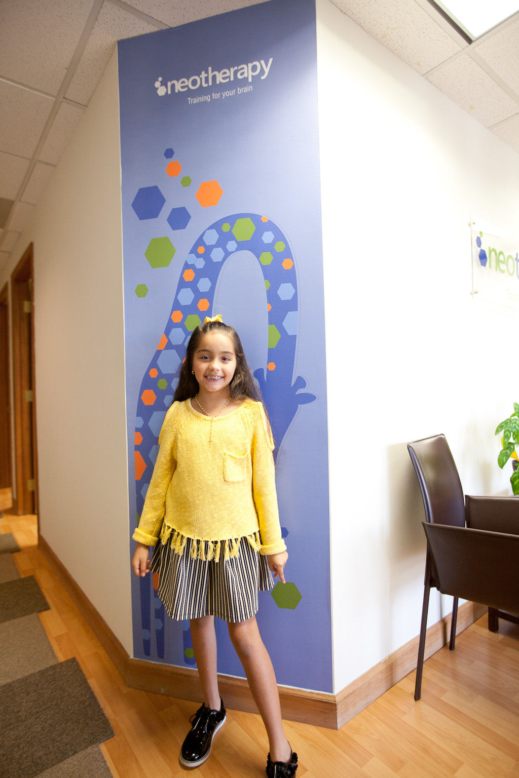 Neotherapy : Neurofeedback Therapists