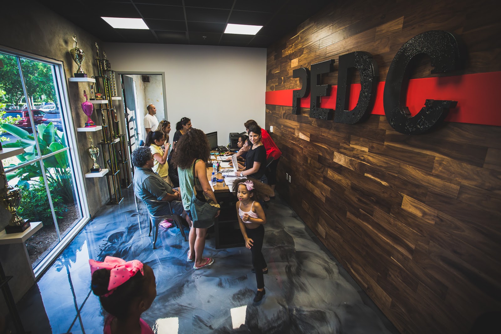 Performance Edge Dance Complex - Weston Local Guide | Powered by Radius®