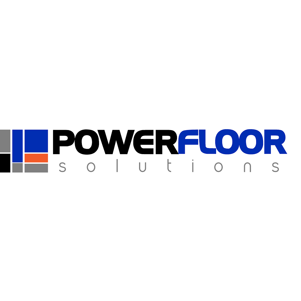 Power Floor Solutions - Home