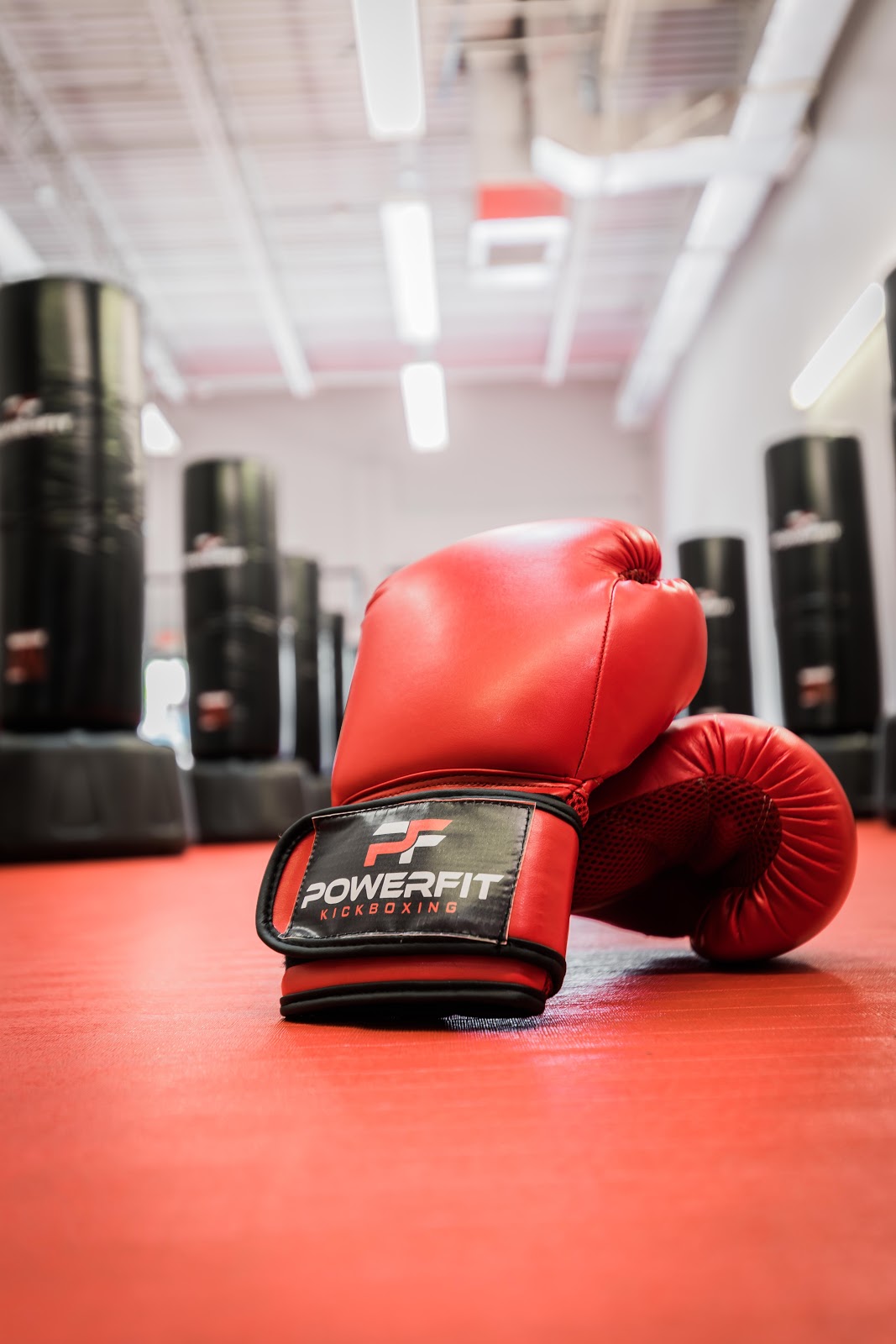 Powerfit Kickboxing - Weston - Weston Local Guide | Powered by Radius®