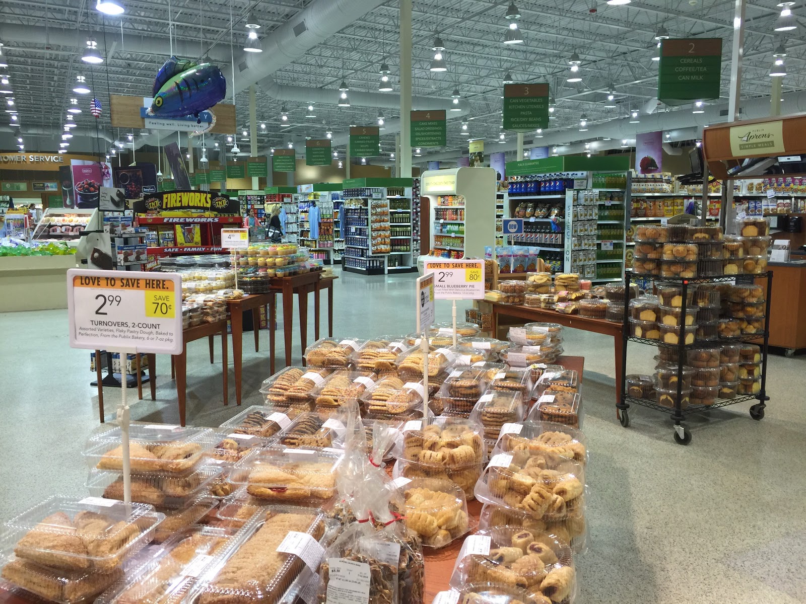 Home | Publix Super Markets