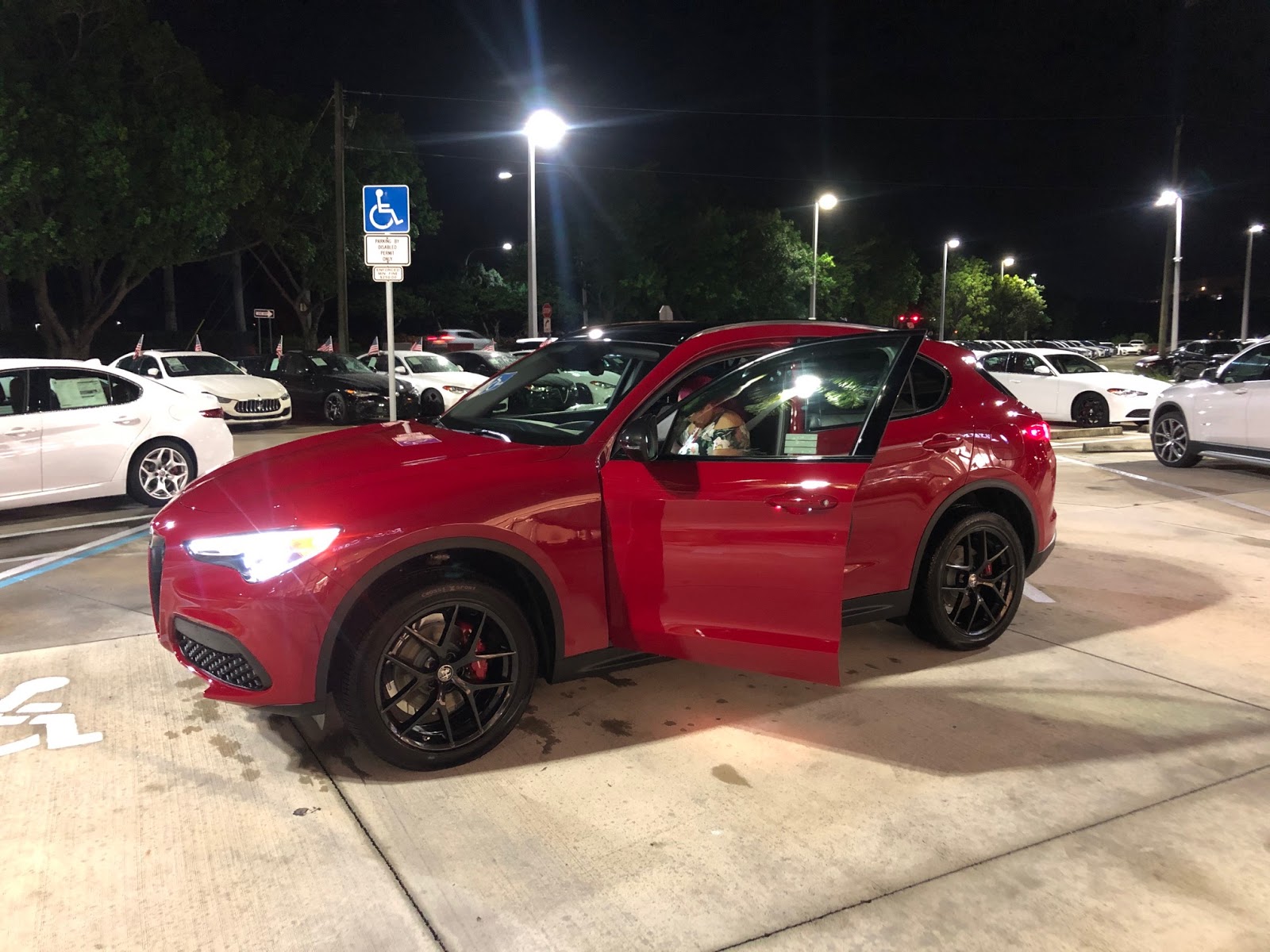 Rick Case Alfa Romeo - Weston Local Guide | Powered by Radius®