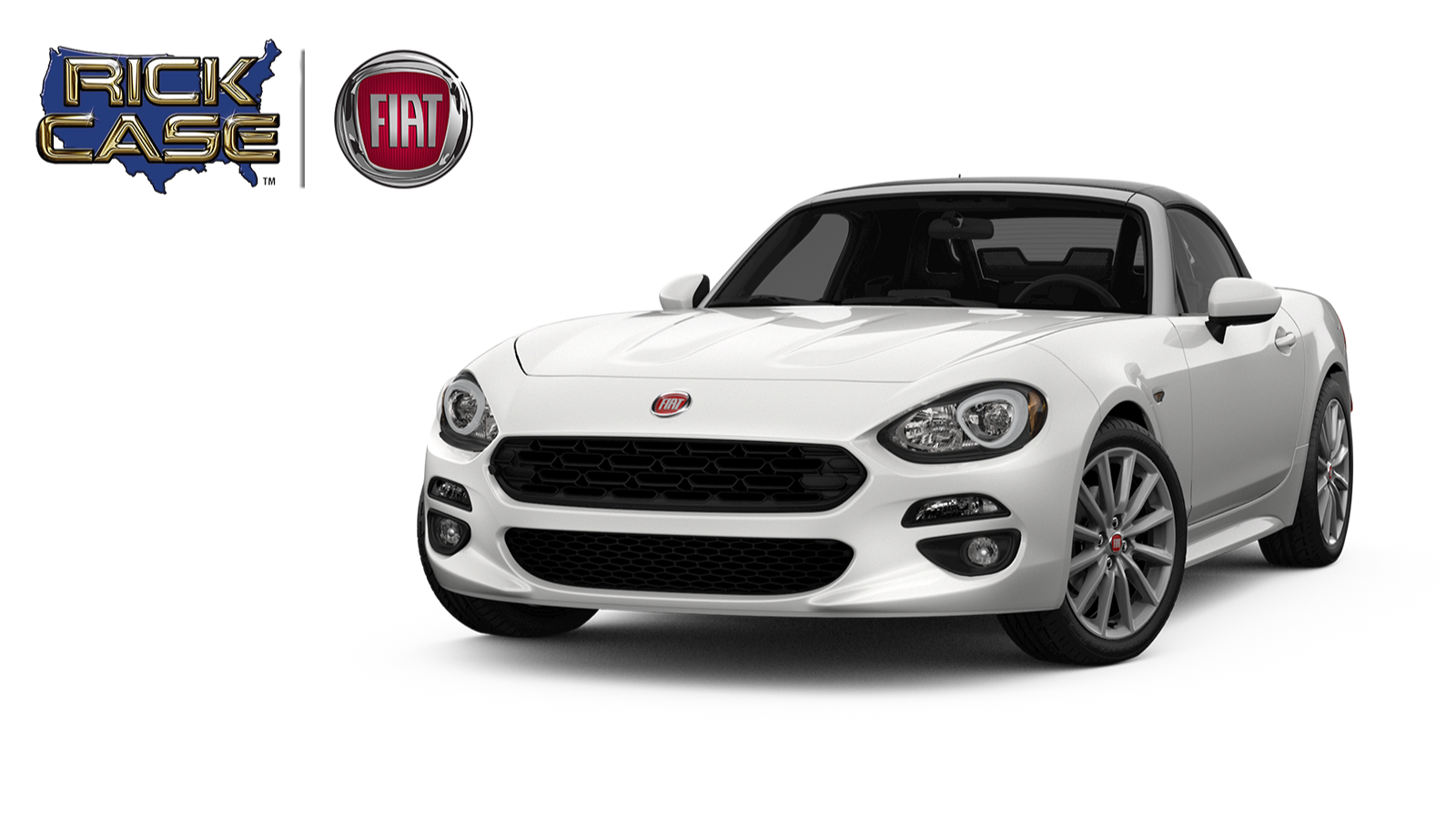 Rick Case FIAT » Car Dealer in Weston FL