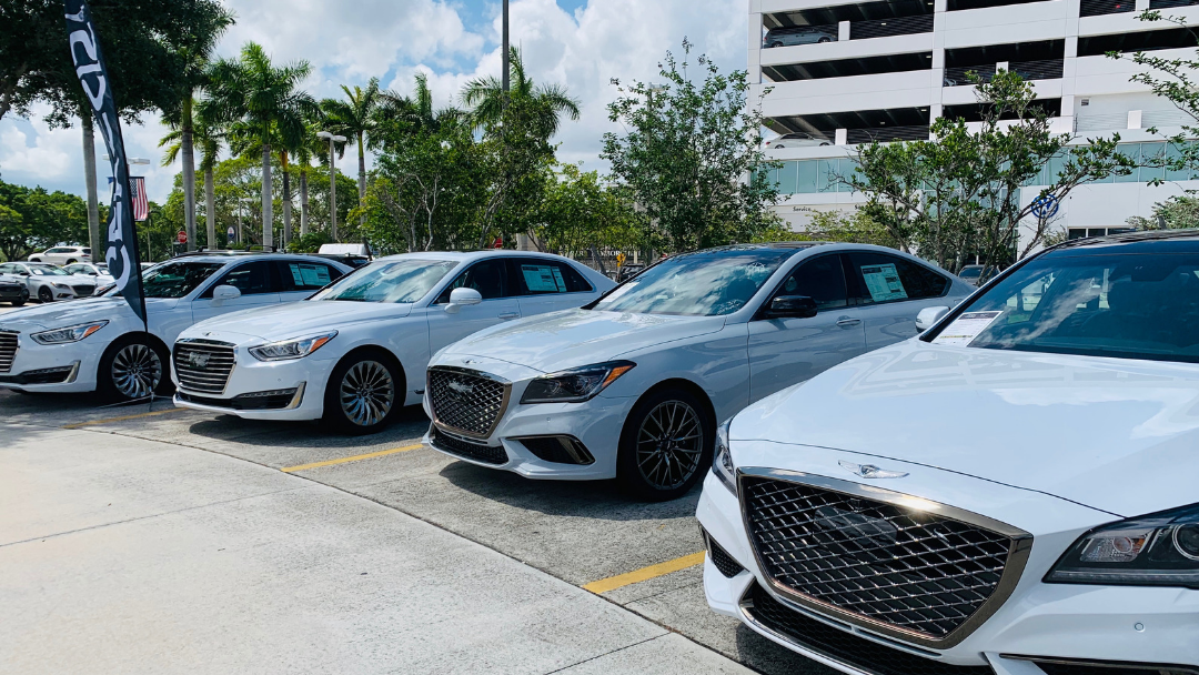 Rick Case Genesis Davie - Car Dealer - Weston Local Guide | Powered by ...