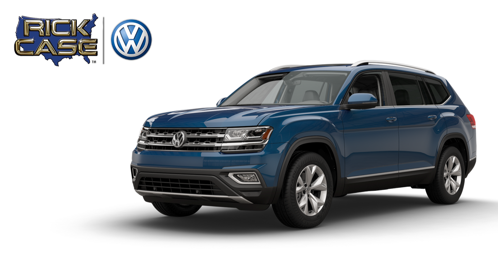 Rick Case Volkswagen - Weston Local Guide | Powered by Radius®