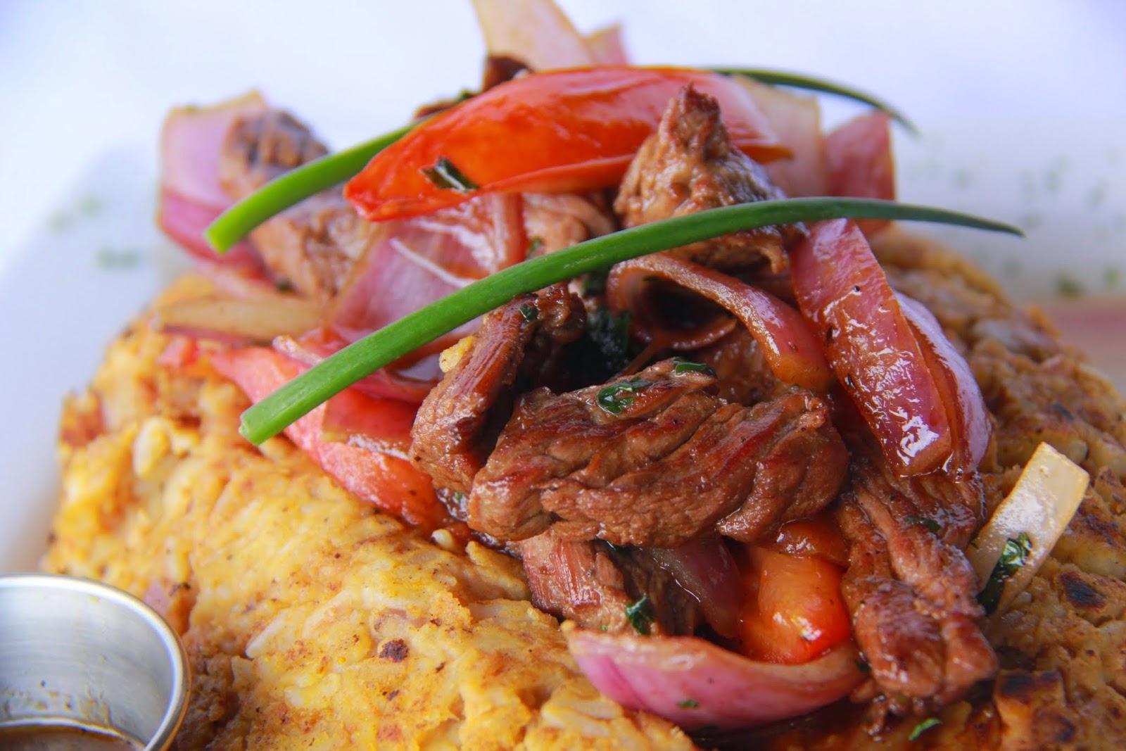 Sabor Latino Peruvian Cuisine - Food - Weston Local Guide | Powered by ...