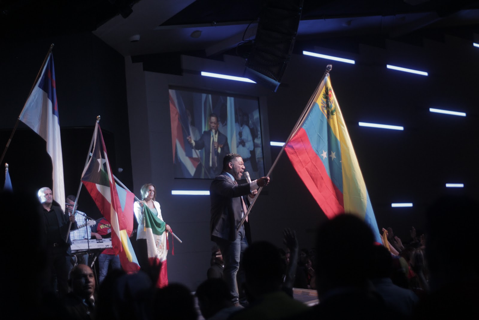 Segadores De Vida | Transformando Vidas | Bienvenidos a Segadores