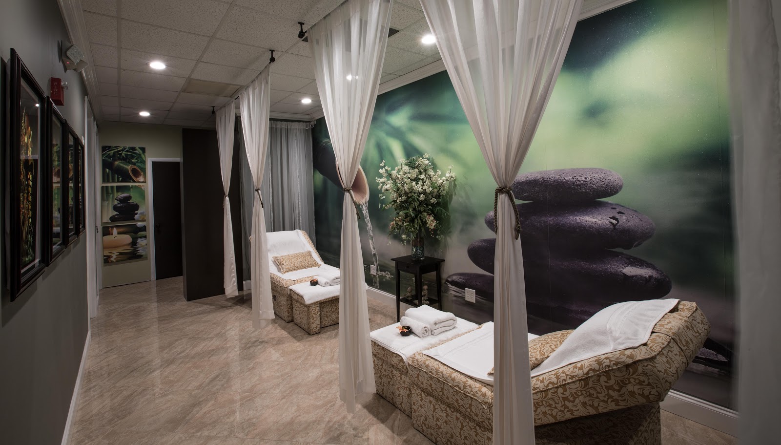 Spa Elements - Weston Local Guide | Powered by Radius®