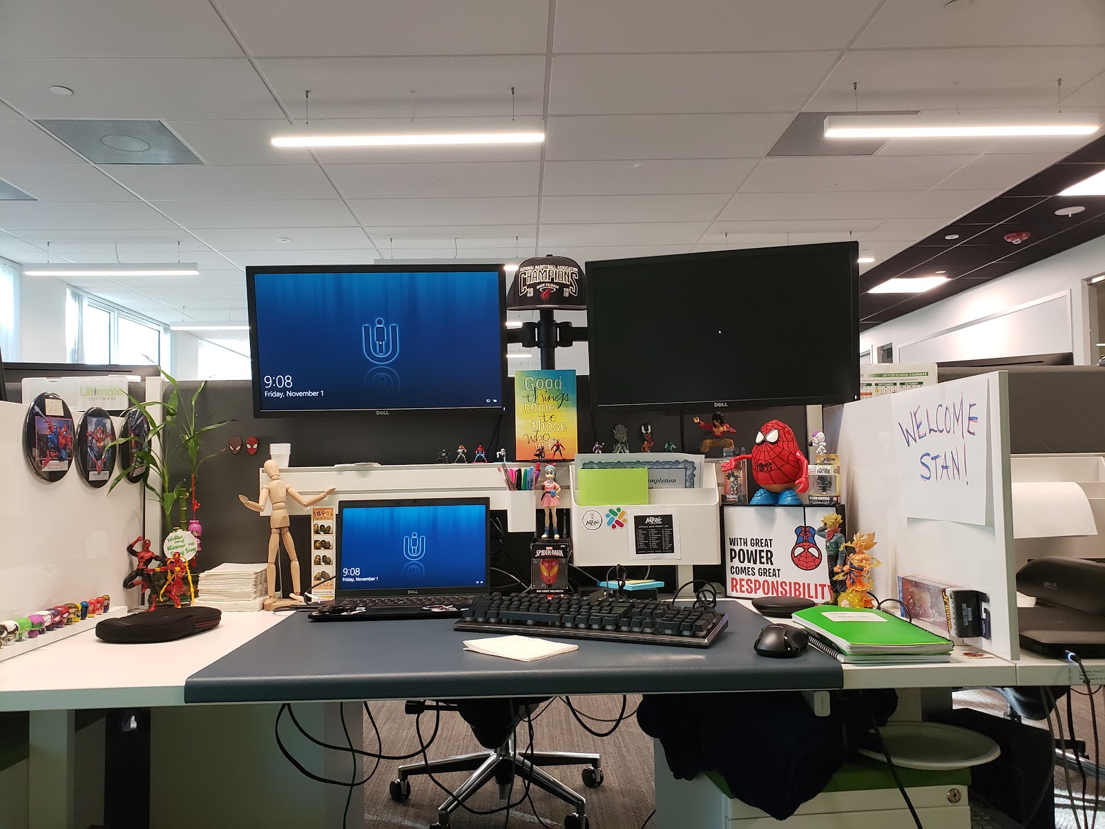 HR Software Solutions & Payroll for Human Capital Management - Ultimate ...