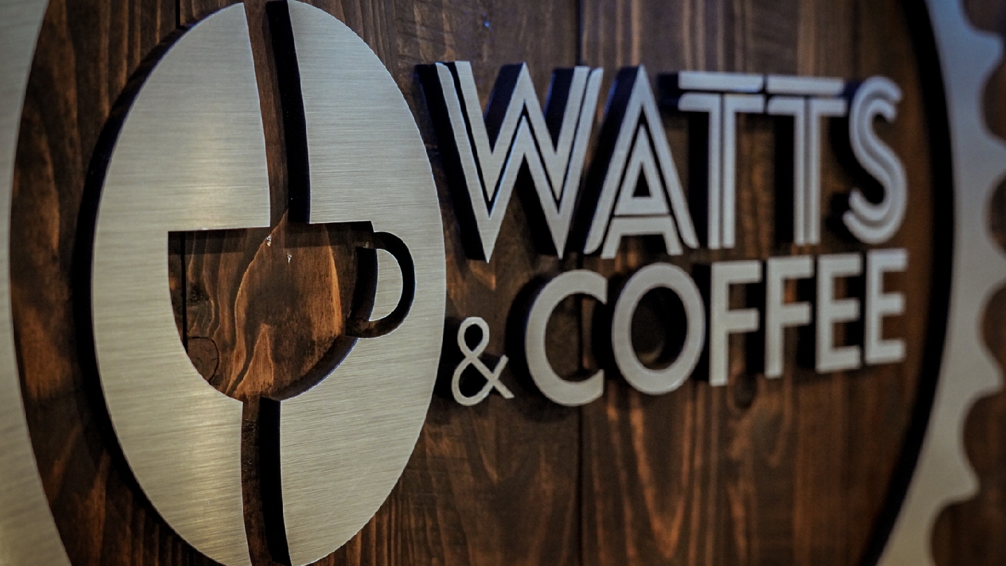 Watts & Coffee - Cafe - Weston Local Guide | Powered by Radius®