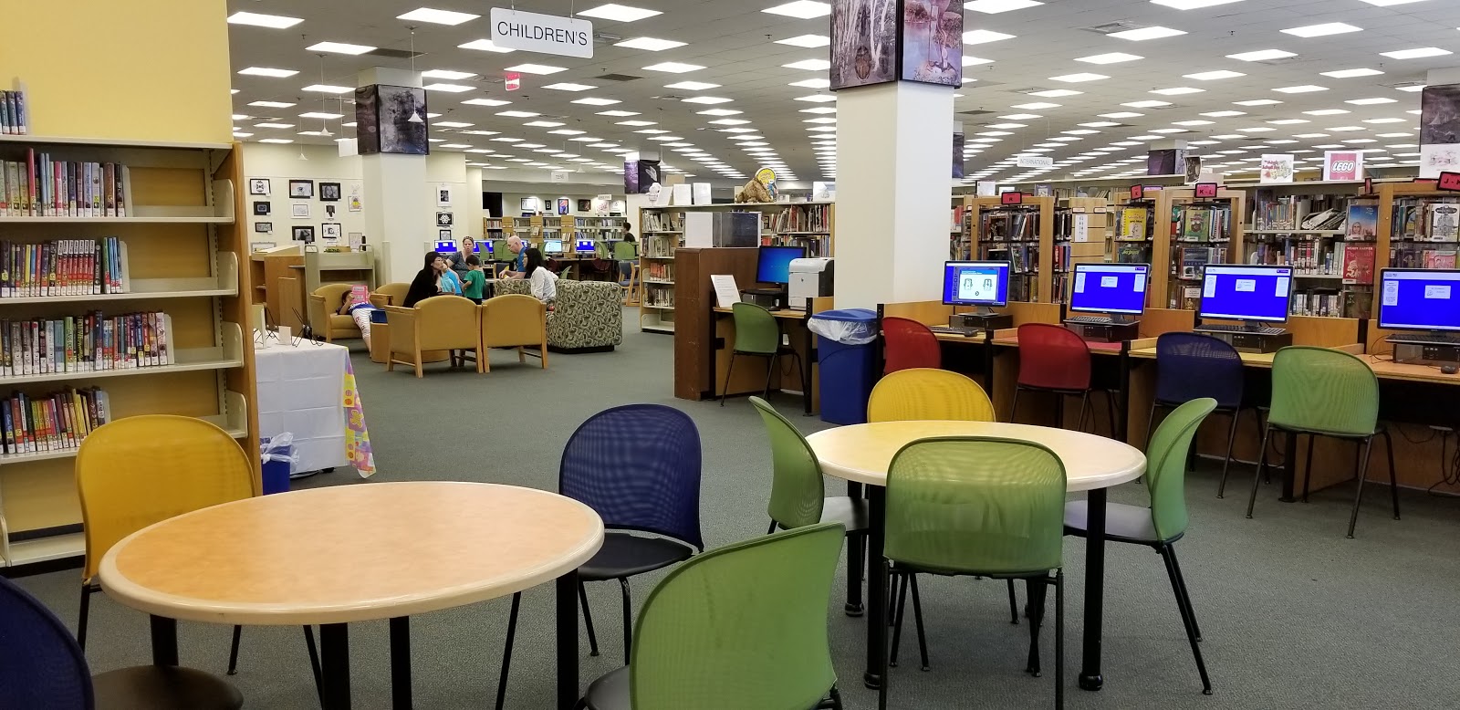Broward County Library