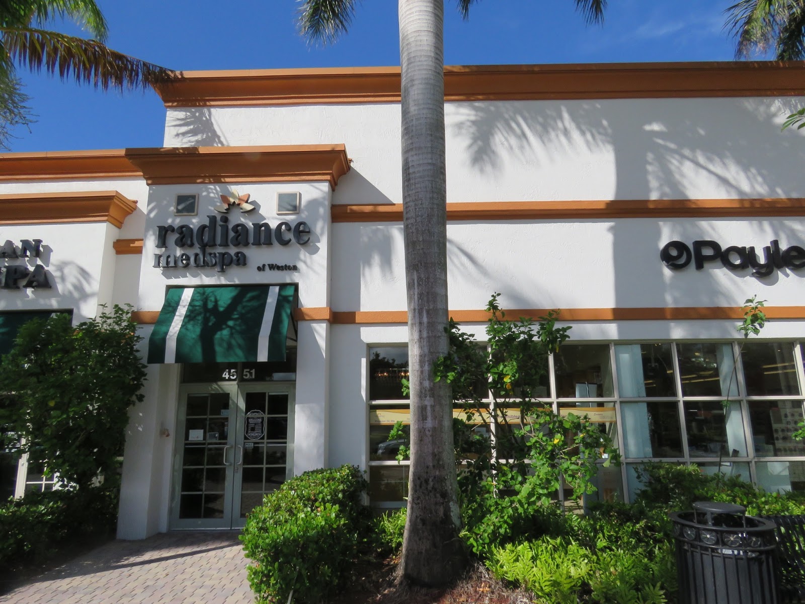 Weston Commons - Weston Local Guide | Powered by Radius®