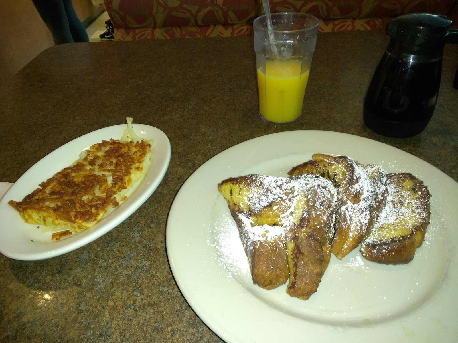 Weston Diner - Weston Local Guide | Powered by Radius®