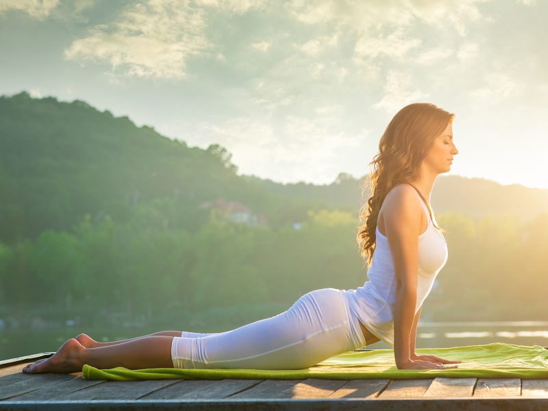 Weston Yoga & Wellness Center - Weston Local Guide | Powered by Radius®