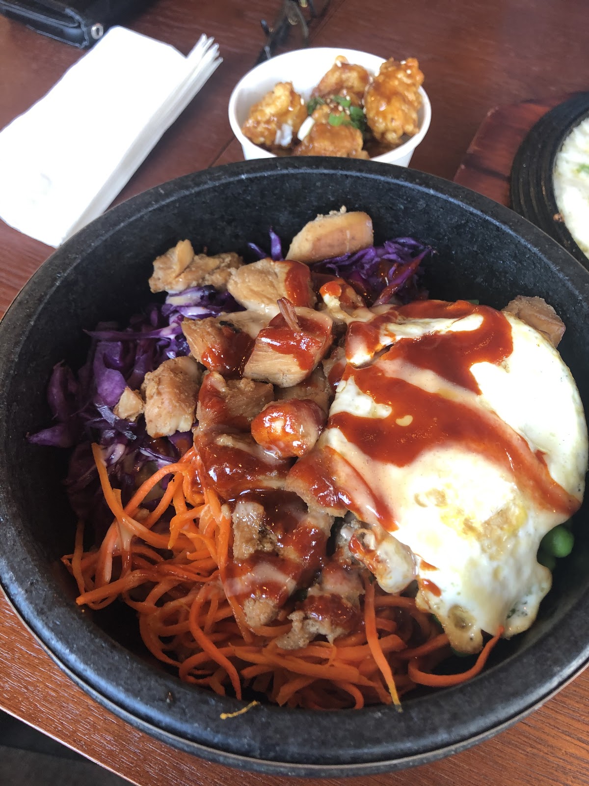 Yum Korea - Weston Local Guide | Powered by Radius®