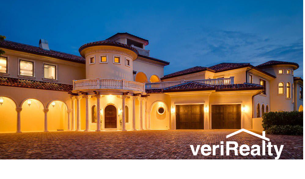 veriRealty™ » Real estate agency in Weston FL