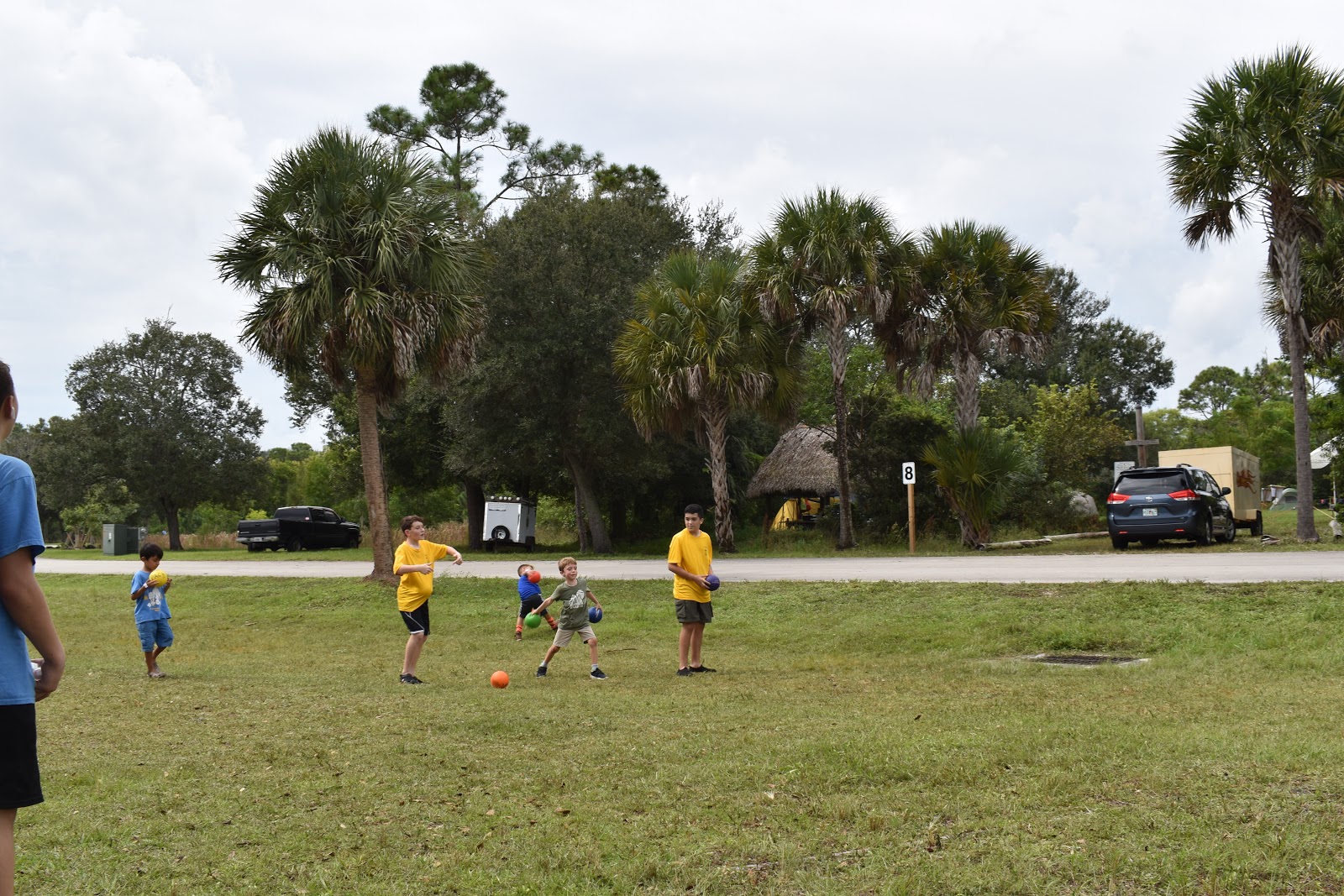 Camps Archive - South Florida Council, Boy Scouts of America