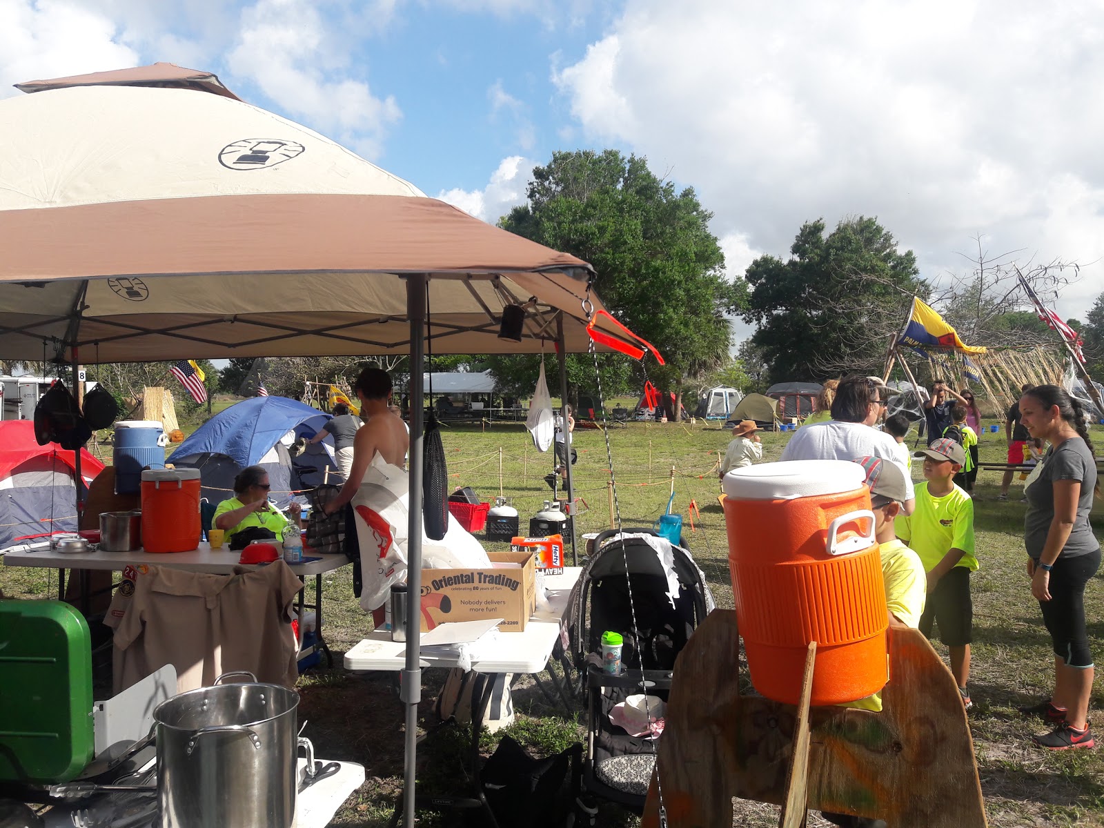Camps Archive - South Florida Council, Boy Scouts of America