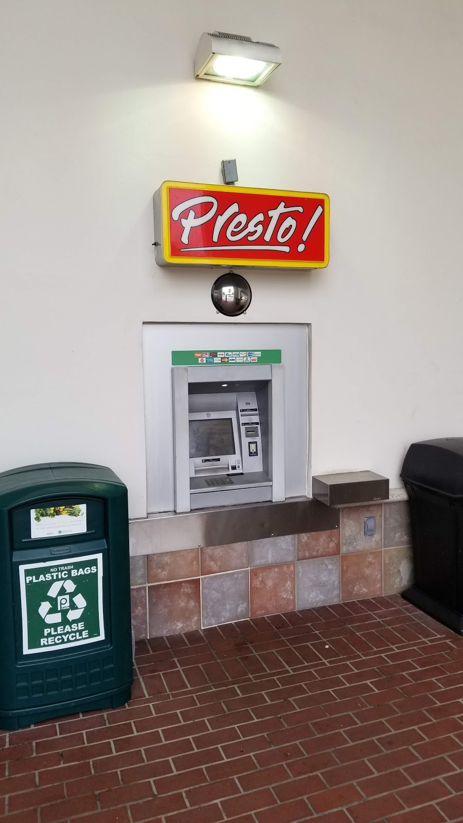 Presto! ATMs at Publix | Publix Super Markets
