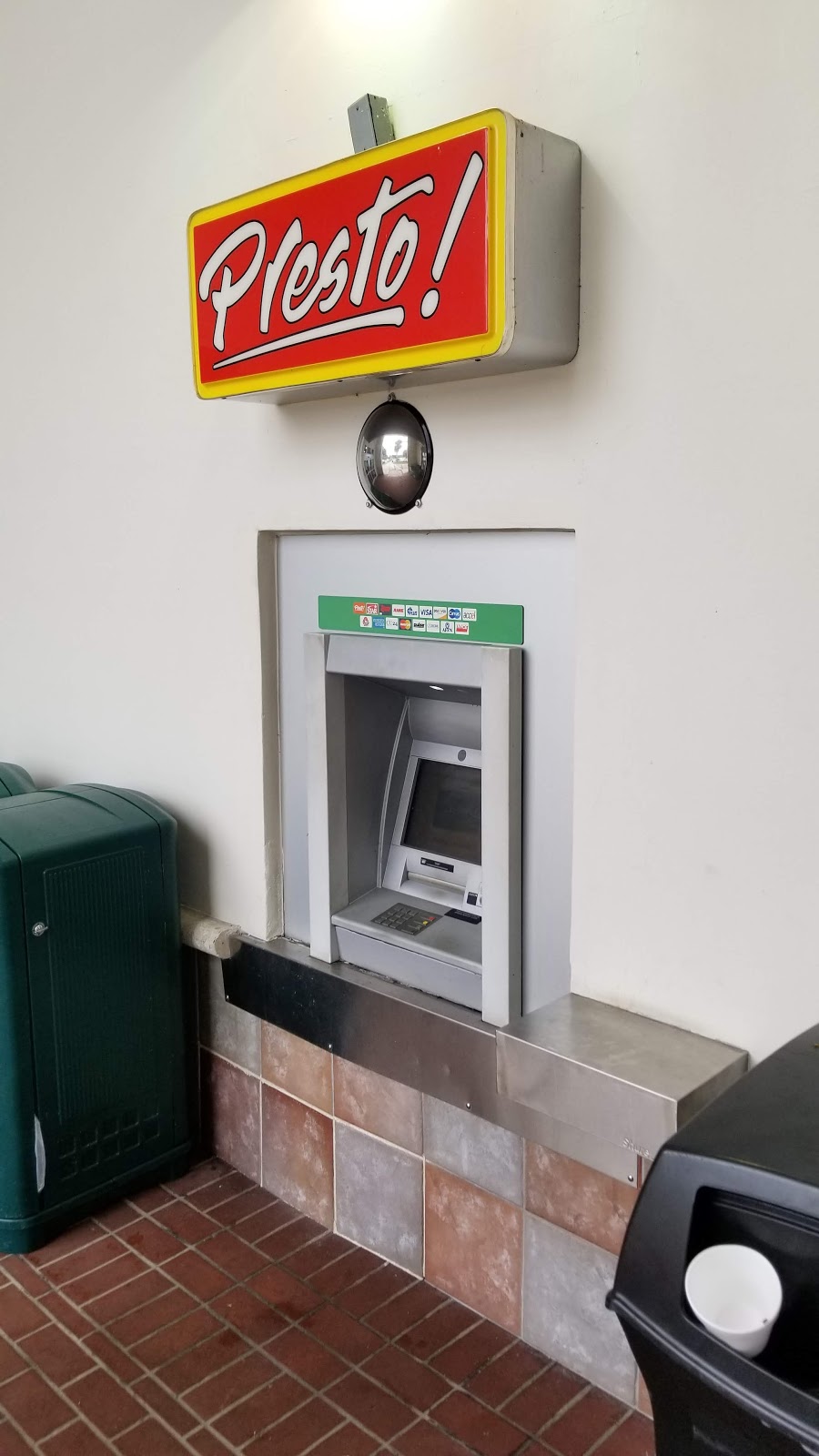 Presto! ATMs at Publix | Publix Super Markets