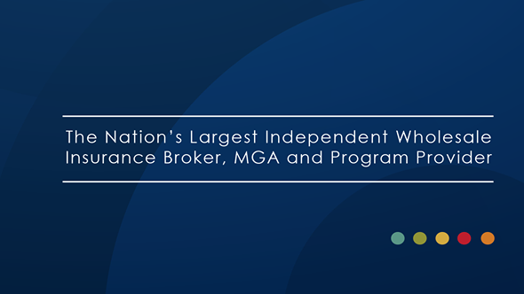 Contact – RT Specialty